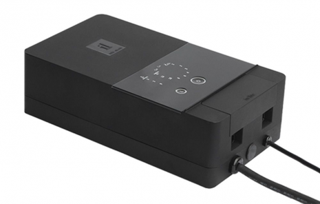 In-Lite Transformers HUB-100